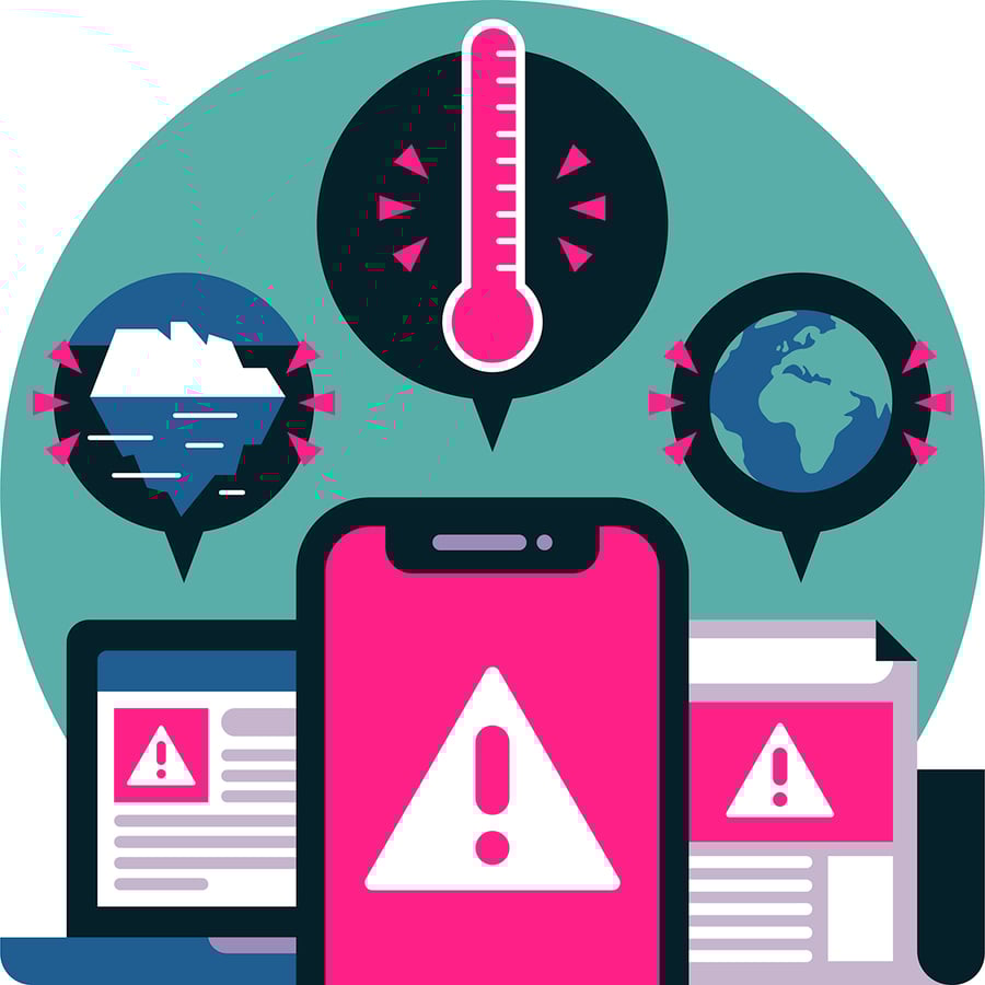 Demystifying Green Jargon: Understanding Key Climate Terms