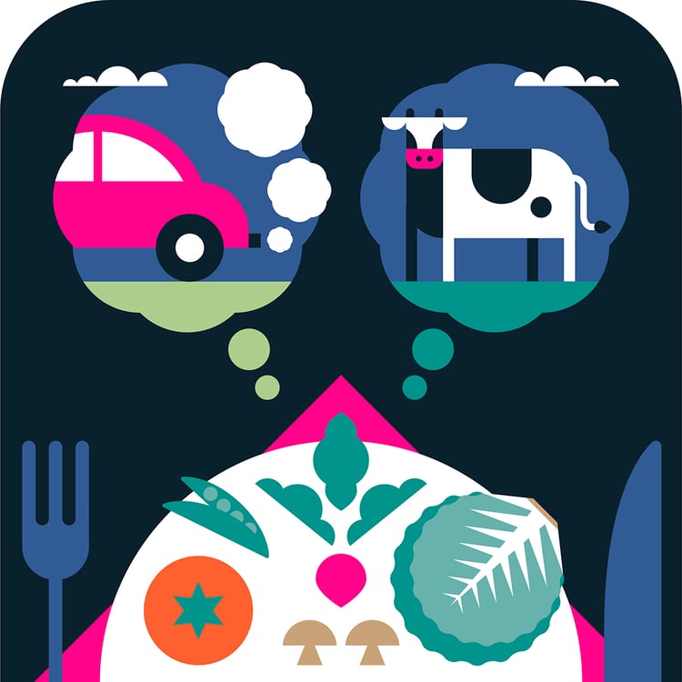 The Big Environmental Changes That Really Make a Difference