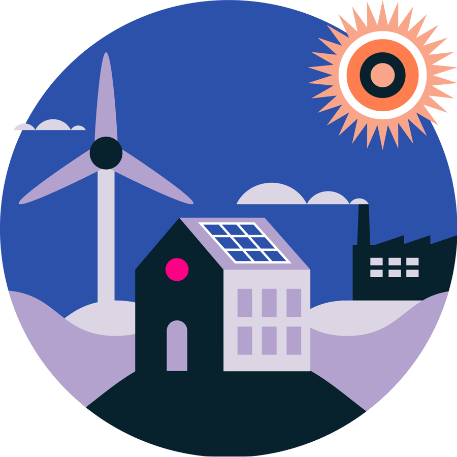 The UK’s Changing Energy Mix and How It Affects You