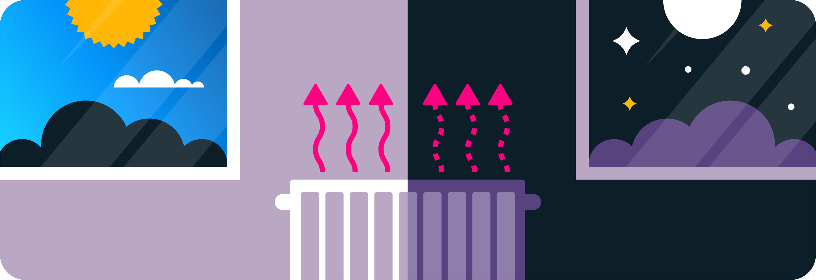 6 ways to reduce your gas usage this winter