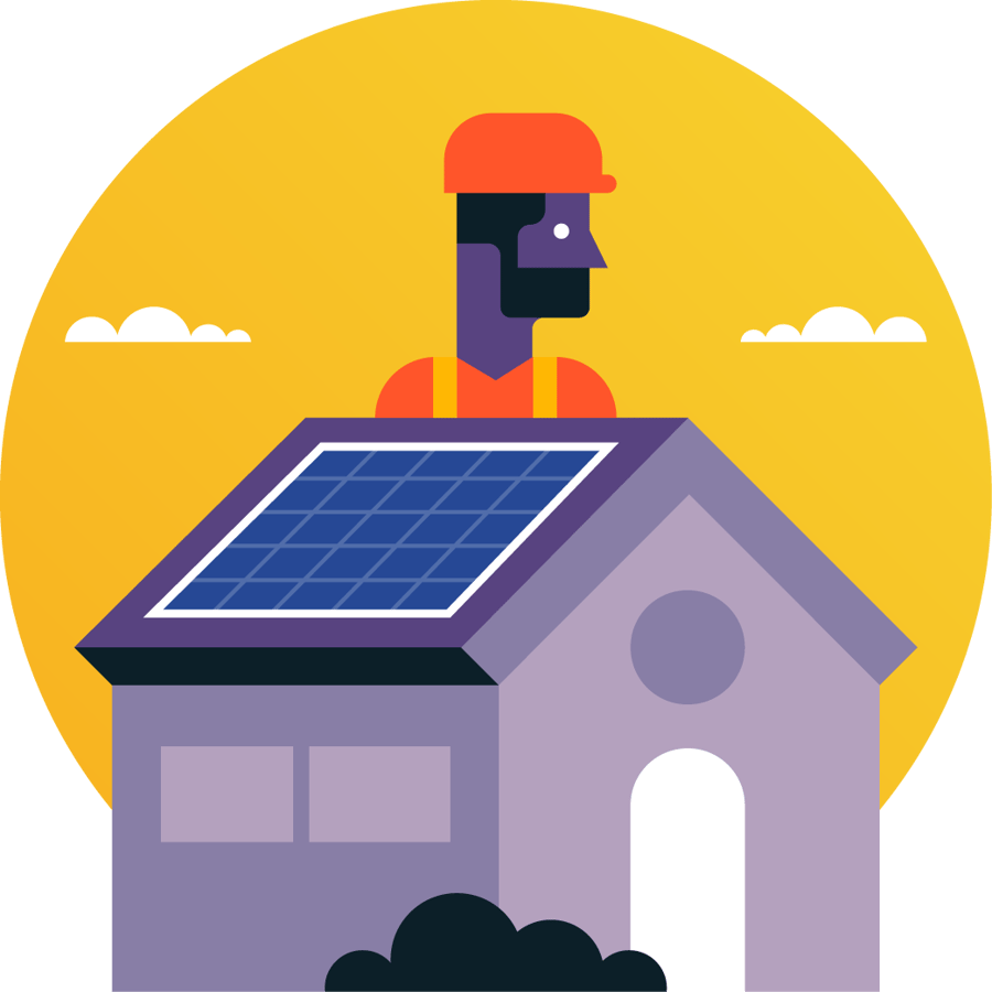 Loop and Utilita Home: Making Solar Installations Simple