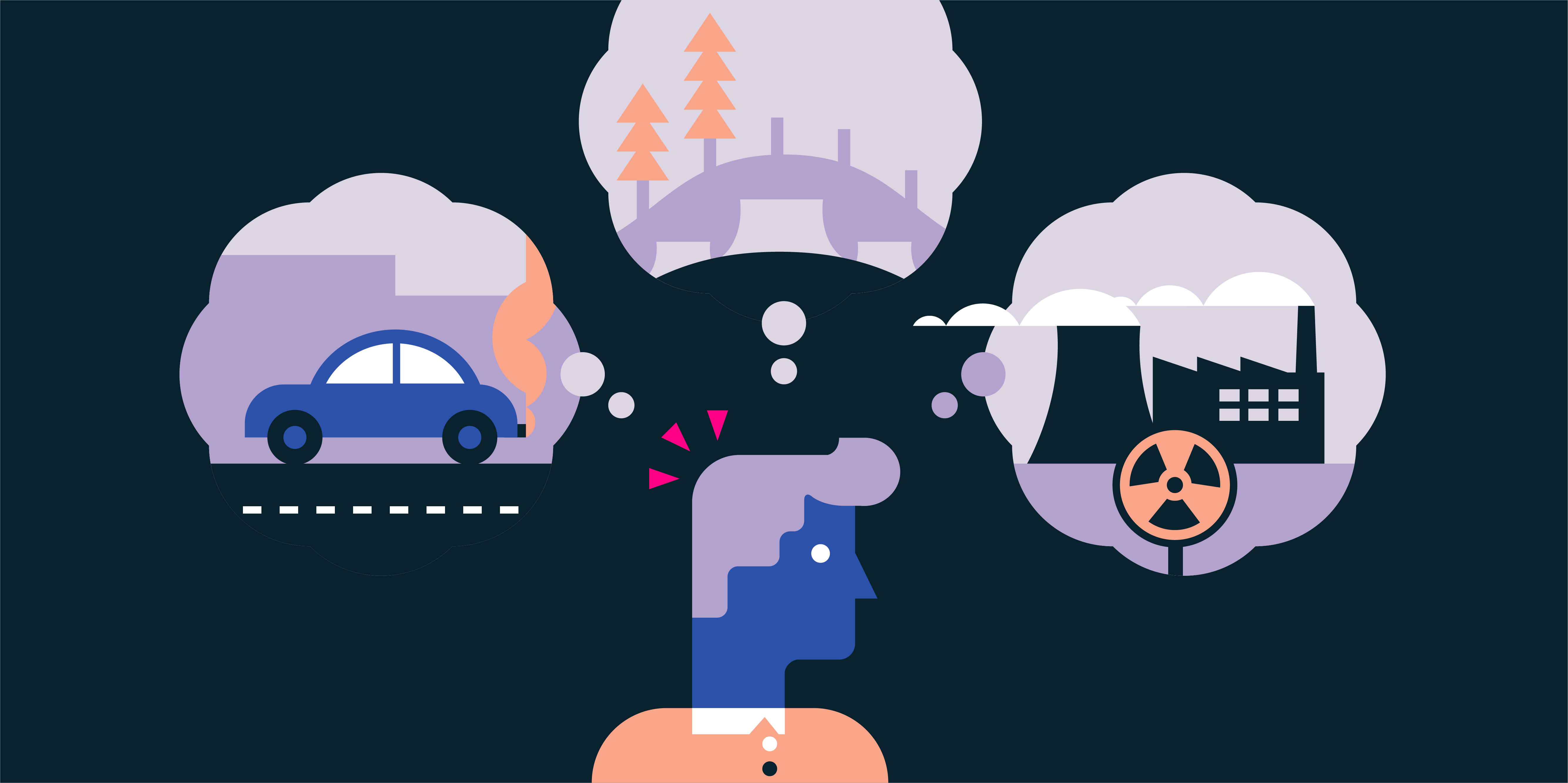 Getting to grips with eco-anxiety